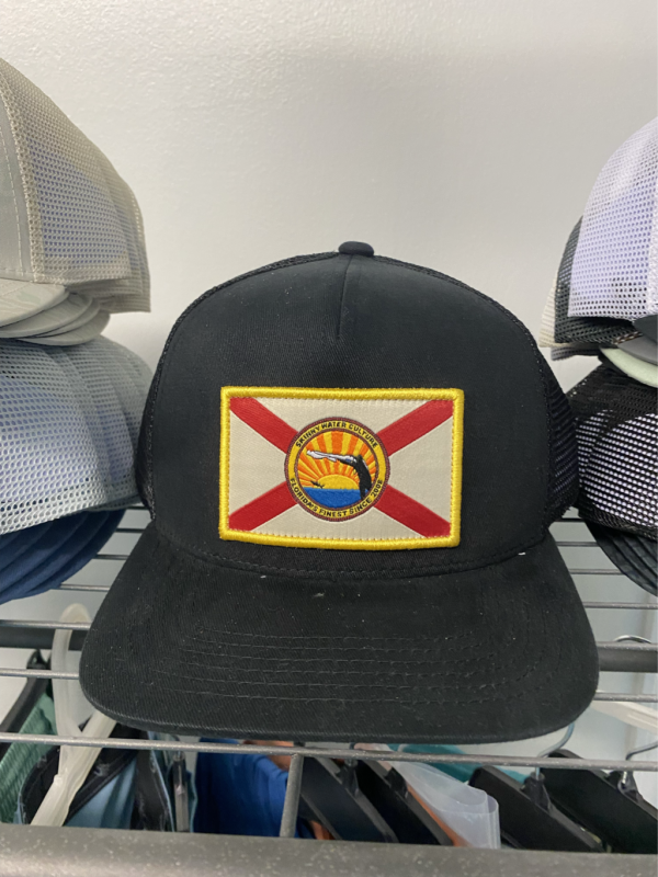 Skinny Water Culture “CL” Hats - Worldwide Fly Works